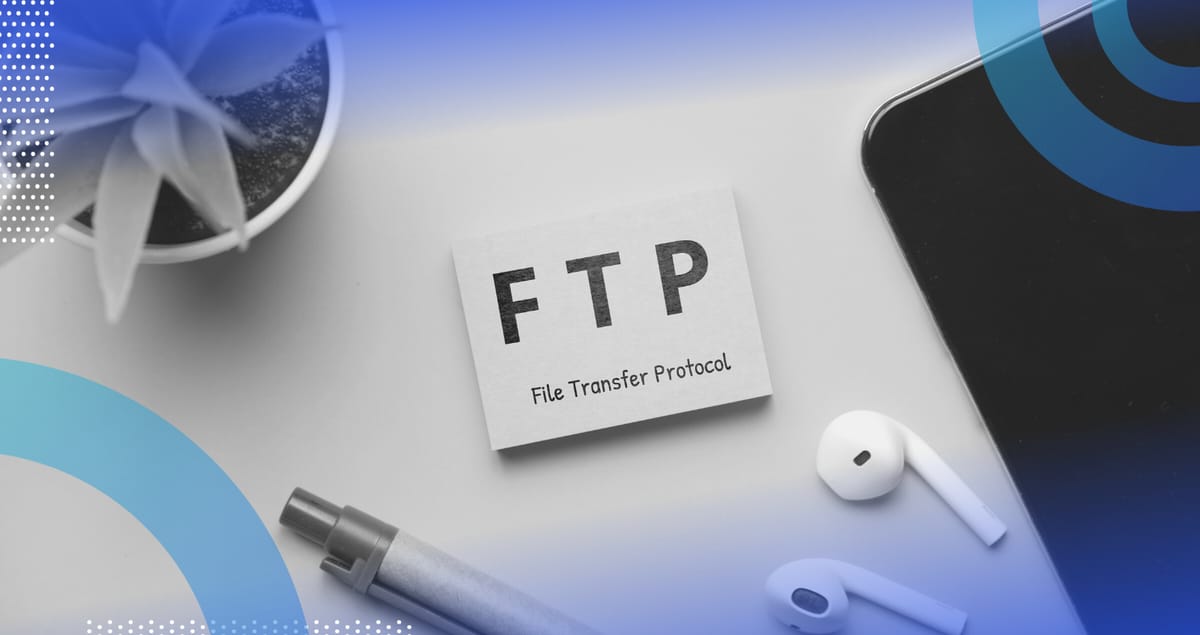 What Is File Transfer Protocol? How Does FTP Work? - Hosting Comparison