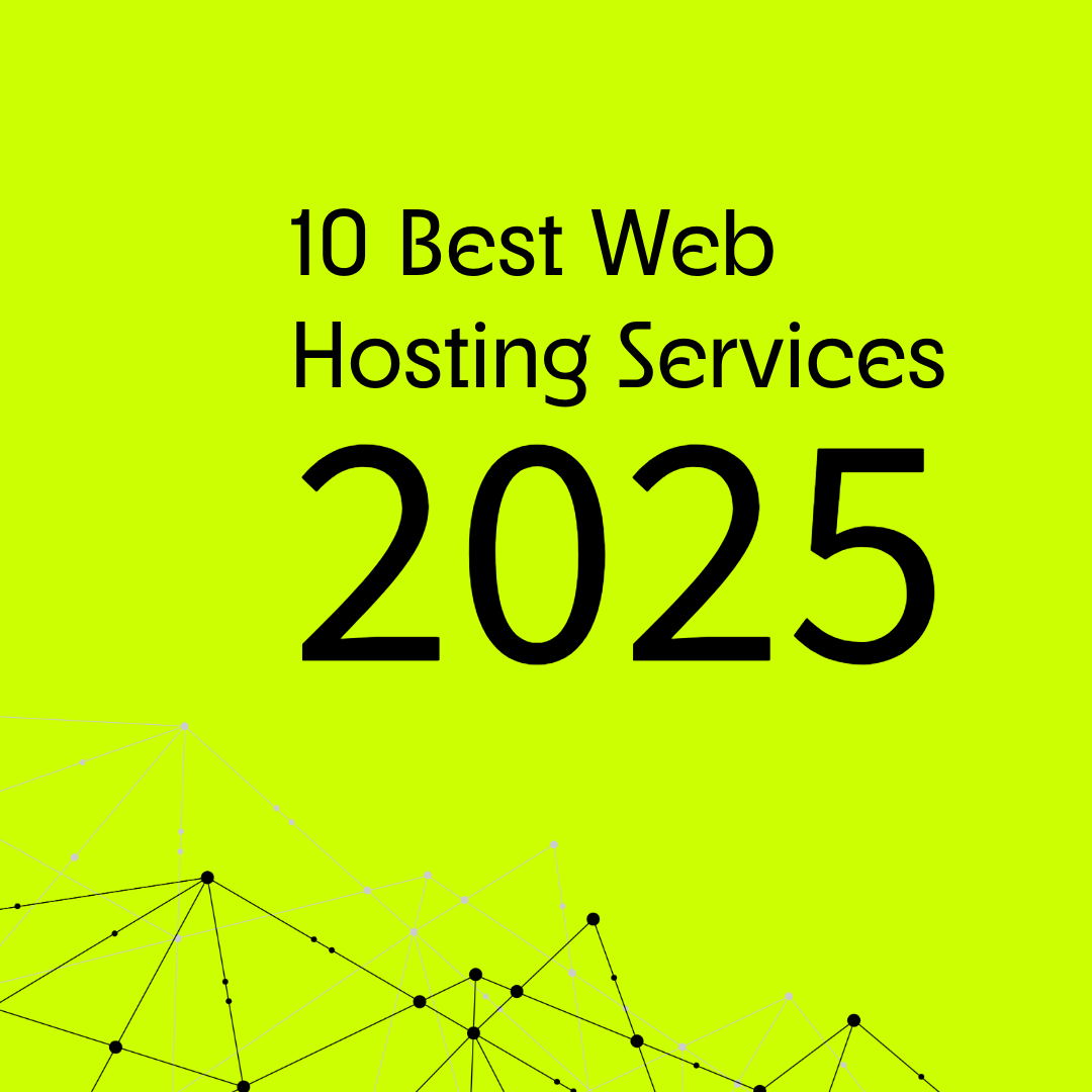 The 10 Best Web Hosting Services of 2025 - Hosting Comparison
